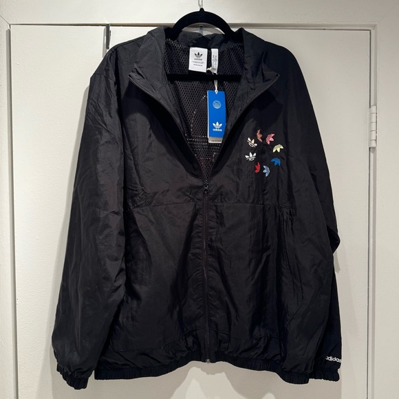 adidas Originals | Jackets & Coats | Adidas Originals Mens Shattered ...